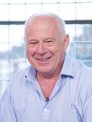 Matthew Fort Editorial Stock Photo - Stock Image | Shutterstock
