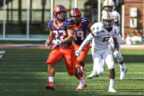 imágenes de Murray State vs University of Illinois, NCAA American ...