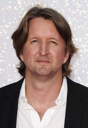 Tom Hooper Editorial Stock Photo - Stock Image | Shutterstock