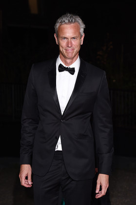 Mark Foster Editorial Stock Photo - Stock Image | Shutterstock