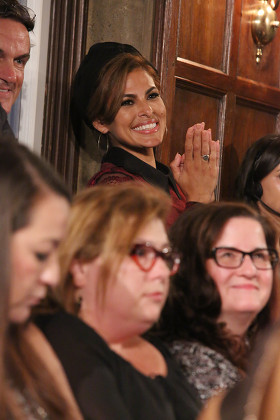 Eva Mendes Editorial Stock Photo - Stock Image | Shutterstock