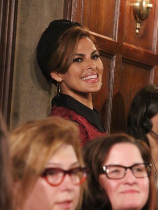 Eva Mendes Editorial Stock Photo - Stock Image | Shutterstock