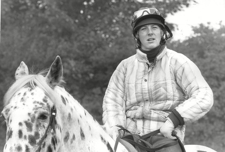 Maureen Piggott Mrs Willie Haggas Daughter Editorial Stock Photo ...