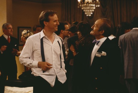 Peter Davison Charles Kay Episode Four Editorial Stock Photo - Stock ...