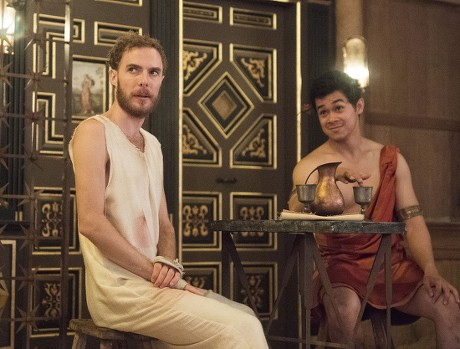 Samuel Collings Jesus Chris Lew Kum Editorial Stock Photo - Stock Image ...
