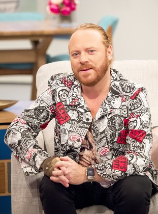 Keith Lemon Editorial Stock Photo - Stock Image | Shutterstock