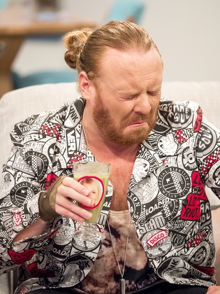 Keith Lemon Editorial Stock Photo - Stock Image | Shutterstock
