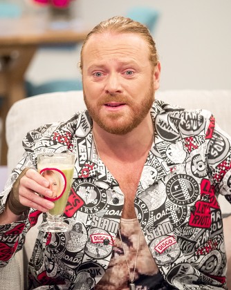 Keith Lemon Editorial Stock Photo - Stock Image | Shutterstock