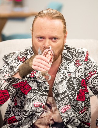 Keith Lemon Editorial Stock Photo - Stock Image | Shutterstock