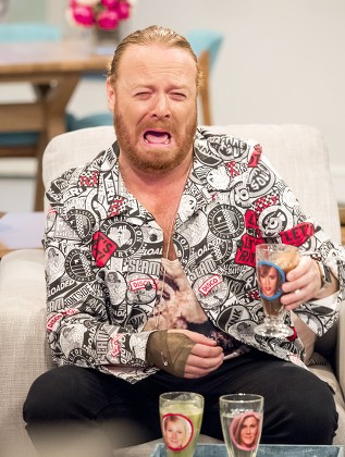 Keith Lemon Editorial Stock Photo - Stock Image | Shutterstock