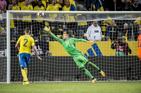 Robin Olsen Editorial Stock Photo - Stock Image | Shutterstock