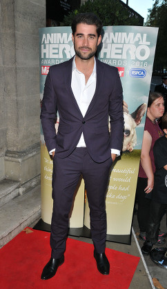 Matt Johnson Editorial Stock Photo - Stock Image | Shutterstock