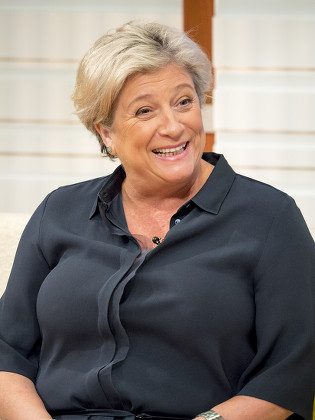 Caroline Quentin Editorial Stock Photo - Stock Image | Shutterstock