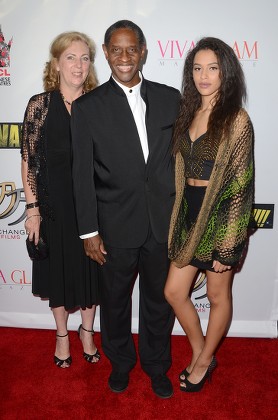 Tim Russ Guests Editorial Stock Photo - Stock Image | Shutterstock