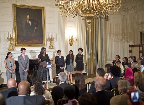 54 National student poets program Stock Pictures, Editorial Images and ...