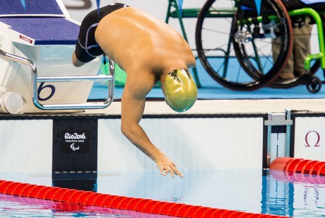 Darko Duric Slovenia Competes Mens 100m Editorial Stock Photo - Stock ...
