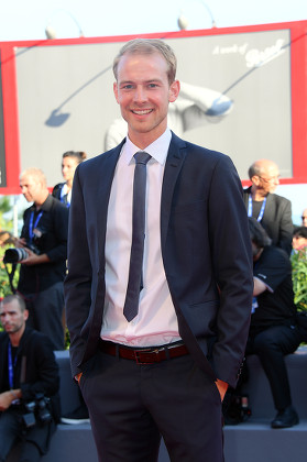 Christian Clauss Editorial Stock Photo - Stock Image | Shutterstock