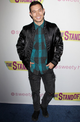 COLTON TRAN Editorial Stock Photo - Stock Image | Shutterstock