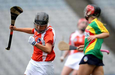 Liberty Insurance Allireland Junior Camogie Championship Editorial ...