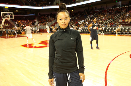 Serayah Mcneill Editorial Stock Photo - Stock Image | Shutterstock