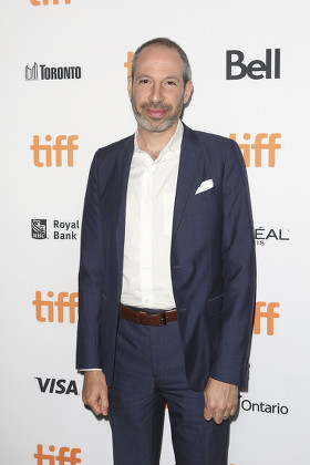 'Jackie' premiere, Toronto International Film Festival, Canada - 11 Sep ...