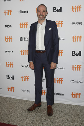 'Jackie' premiere, Toronto International Film Festival, Canada - 11 Sep ...