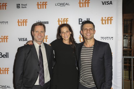 'Jackie' premiere, Toronto International Film Festival, Canada - 11 Sep ...