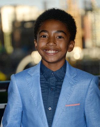 Miles Brown Editorial Stock Photo - Stock Image | Shutterstock