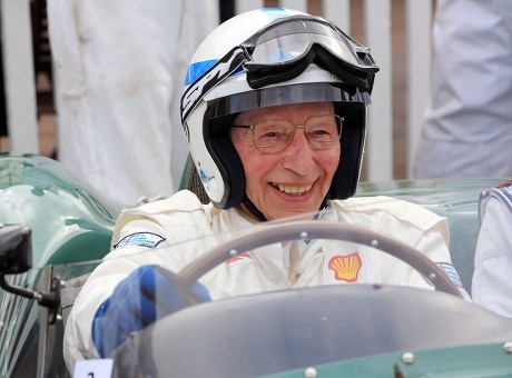 John Surtees Editorial Stock Photo - Stock Image | Shutterstock