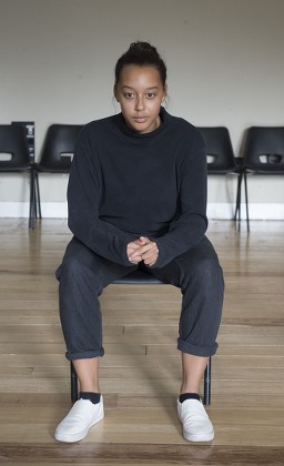 'Torn' Play by Nathaniel Martello-White performed at the Royal Court ...