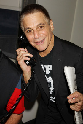 Tony Danza Editorial Stock Photo - Stock Image | Shutterstock