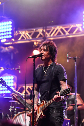 Billy Morrison Editorial Stock Photo - Stock Image | Shutterstock