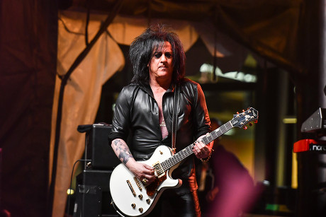 Steve Stevens Editorial Stock Photo - Stock Image | Shutterstock