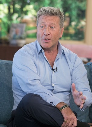 Neil Fox Editorial Stock Photo - Stock Image | Shutterstock