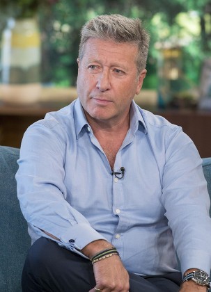 Neil Fox Editorial Stock Photo - Stock Image | Shutterstock