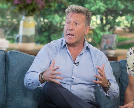 Neil Fox Editorial Stock Photo - Stock Image | Shutterstock
