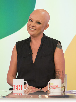 Gail Porter Editorial Stock Photo - Stock Image | Shutterstock