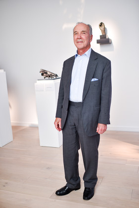 Robert Hiscox Editorial Stock Photo - Stock Image | Shutterstock