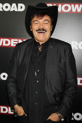 Randy Jones Editorial Stock Photo - Stock Image | Shutterstock