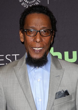 Ron Cephas Jones Editorial Stock Photo - Stock Image | Shutterstock