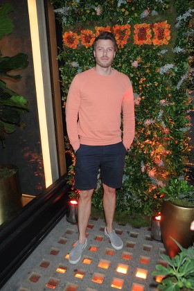Rick Edwards Editorial Stock Photo - Stock Image | Shutterstock
