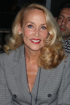 Jerry Hall Editorial Stock Photo - Stock Image | Shutterstock