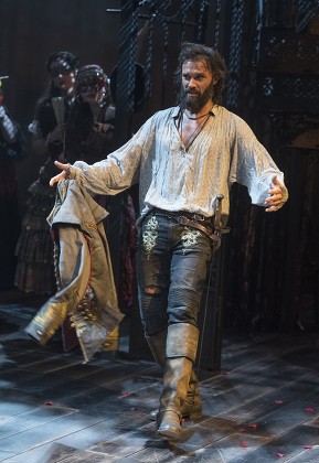 'The Rover' Play by Aphra Behn performed by The Royal Shakespeare ...
