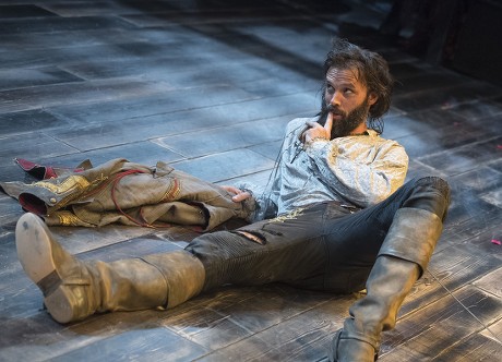 'The Rover' Play by Aphra Behn performed by The Royal Shakespeare ...