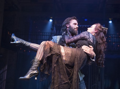 'The Rover' Play by Aphra Behn performed by The Royal Shakespeare ...