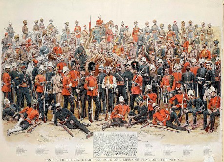 250 African cavalry Stock Pictures, Editorial Images and Stock Photos ...