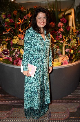 Sharon Trickett Editorial Stock Photo - Stock Image | Shutterstock
