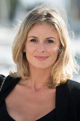 Julie De Bona Jeanne Bournaud Olivia Editorial Stock Photo - Stock ...