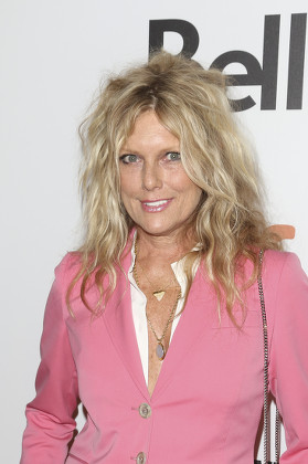 Patti Hansen Editorial Stock Photo - Stock Image | Shutterstock