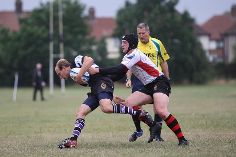 __COUNT__ Romford & Gidea Park RFC vs Campion RFC, London 2 North East ...